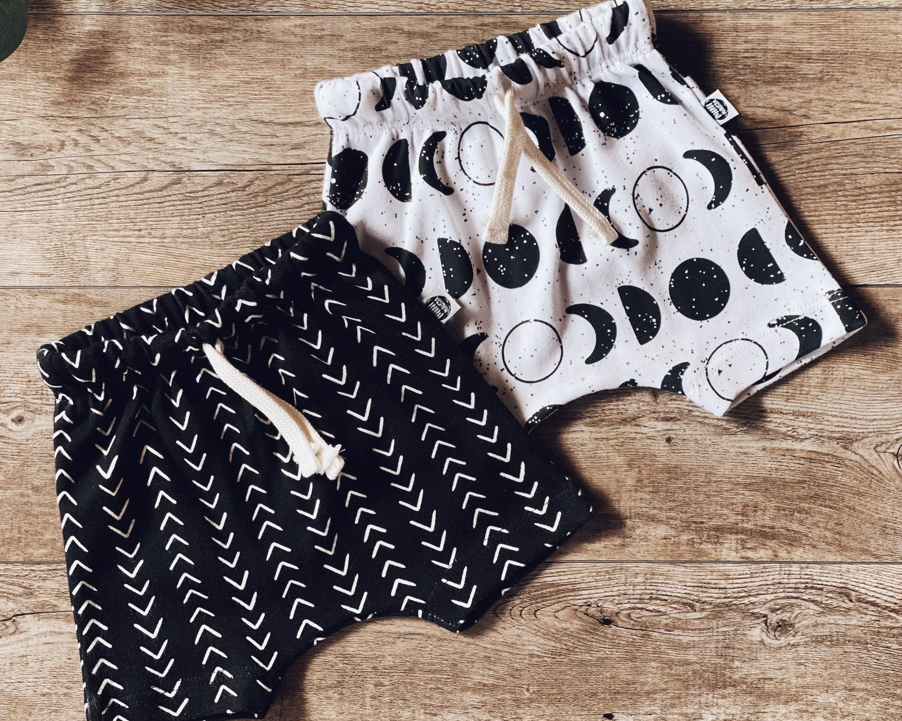 A Melhor Moda MiniMalista Infantil, Feita para Encantar Pais Exigentes ...