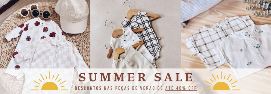 A Melhor Moda MiniMalista Infantil, Feita para Encantar Pais Exigentes ...