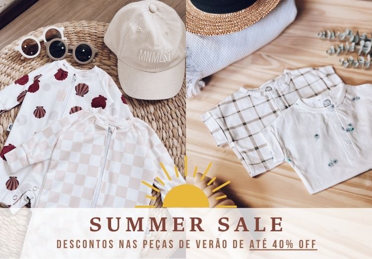 A Melhor Moda MiniMalista Infantil, Feita para Encantar Pais Exigentes ...