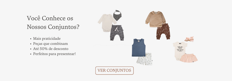 A Melhor Moda MiniMalista Infantil, Feita para Encantar Pais Exigentes ...