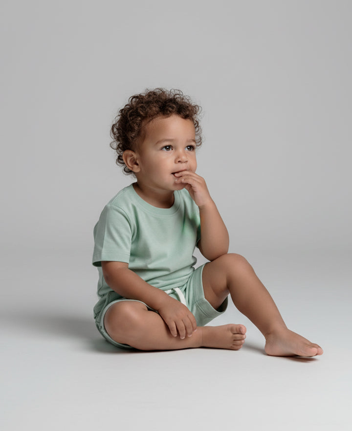 A Melhor Moda MiniMalista Infantil, Feita para Encantar Pais Exigentes ...
