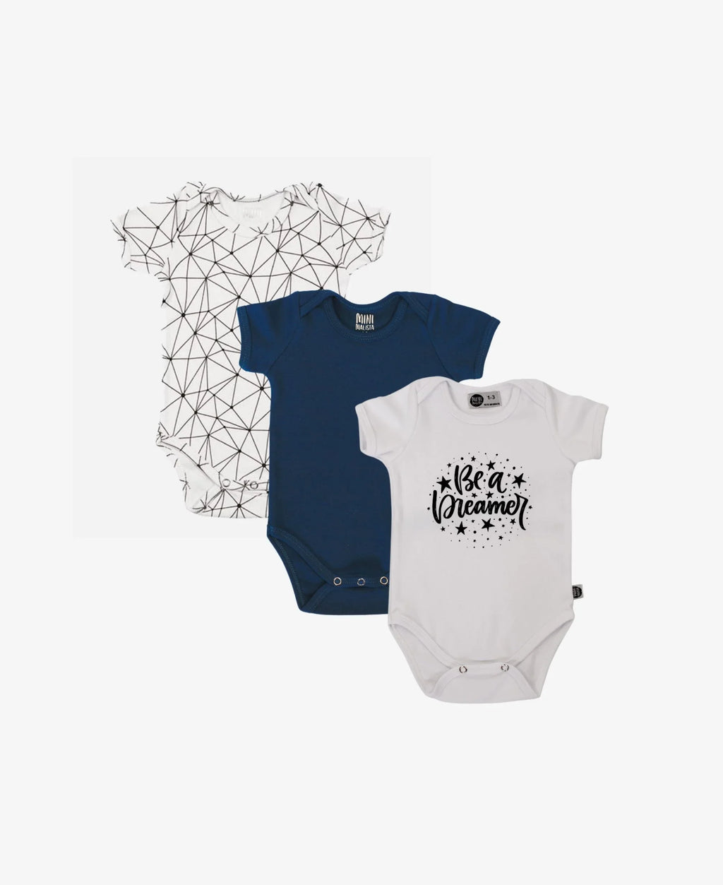 A Melhor Moda MiniMalista Infantil, Feita para Encantar Pais Exigentes ...